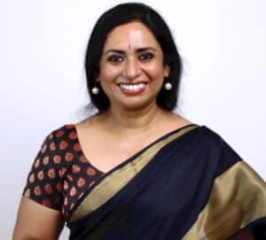 Dr. Kezevino (Vinu) Aram - GNRC Sixth Forum