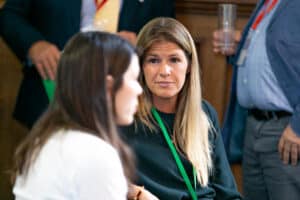 Ms. Sabine Rakotomalala - GNRC Sixth Forum